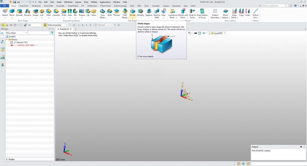 ECM Solution - Reasons to Choose ZW3D CAD